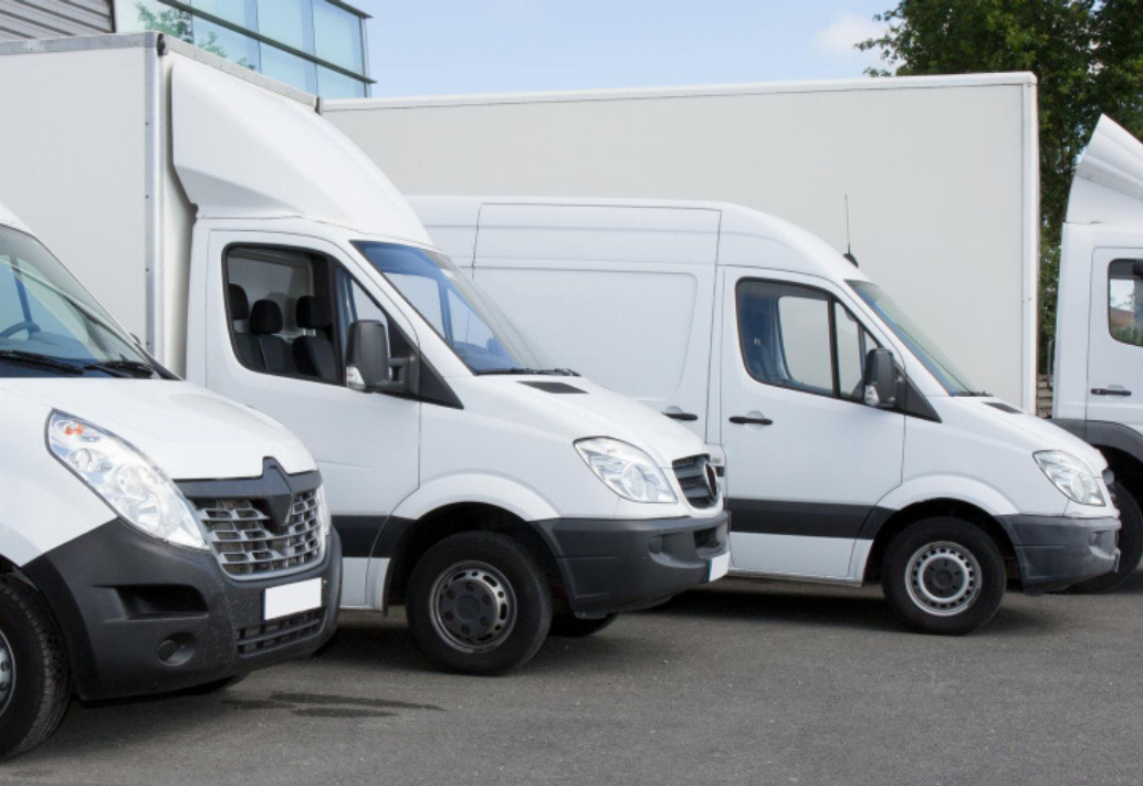 6 avantages d'acheter un véhicule utilitaire